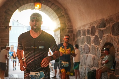 Race Report: Ironman Kalmar 2024, Lessons, and Achievements | My ...