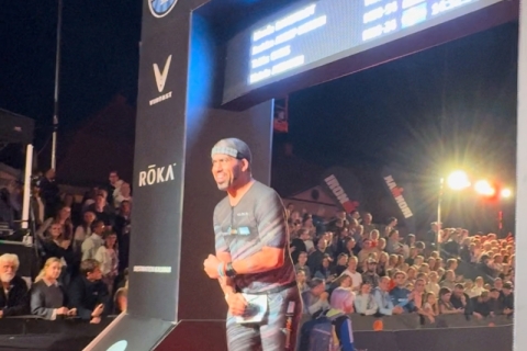 Race Report: Ironman Kalmar 2024, Lessons, and Achievements | My ...