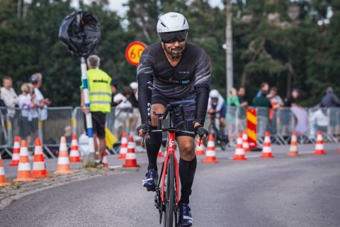 Race Report: Ironman Kalmar 2024, Lessons, and Achievements | My ...